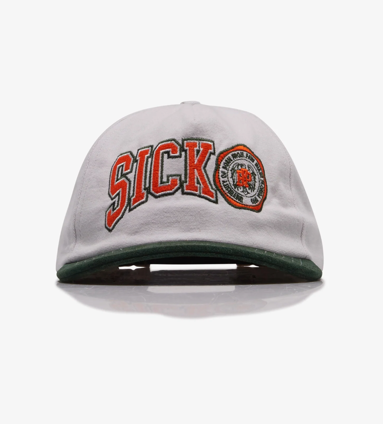 Sicko Born From Pain - Trucker Hats, T-Shirts & More | Restock AR