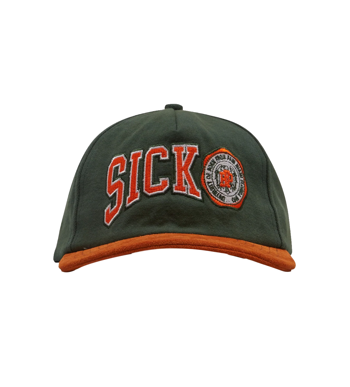 Sicko Born From Pain - Trucker Hats, T-Shirts & More | Restock AR
