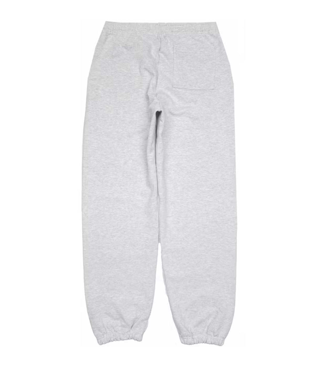 Sp5der Arach NY Phobia Sweatpants Ash Grey | Restock AR