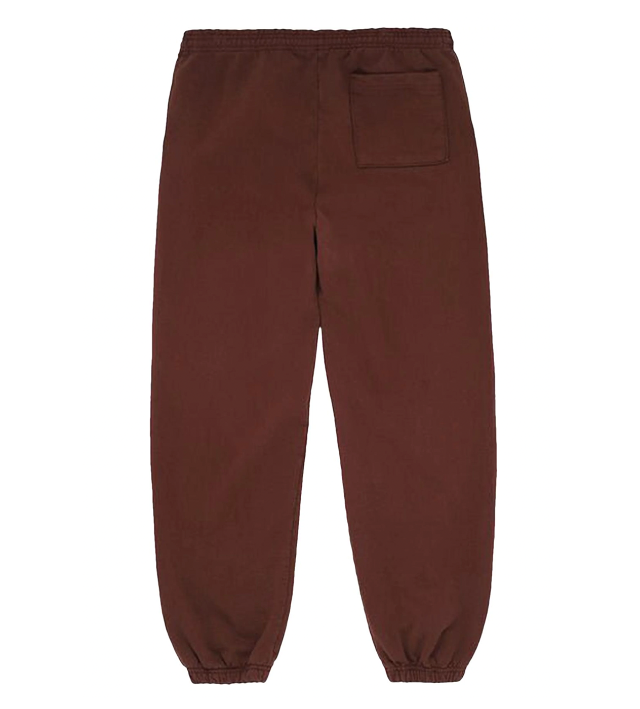 Sp5der 555 Angle Number Sweatpants Brown | Restock AR