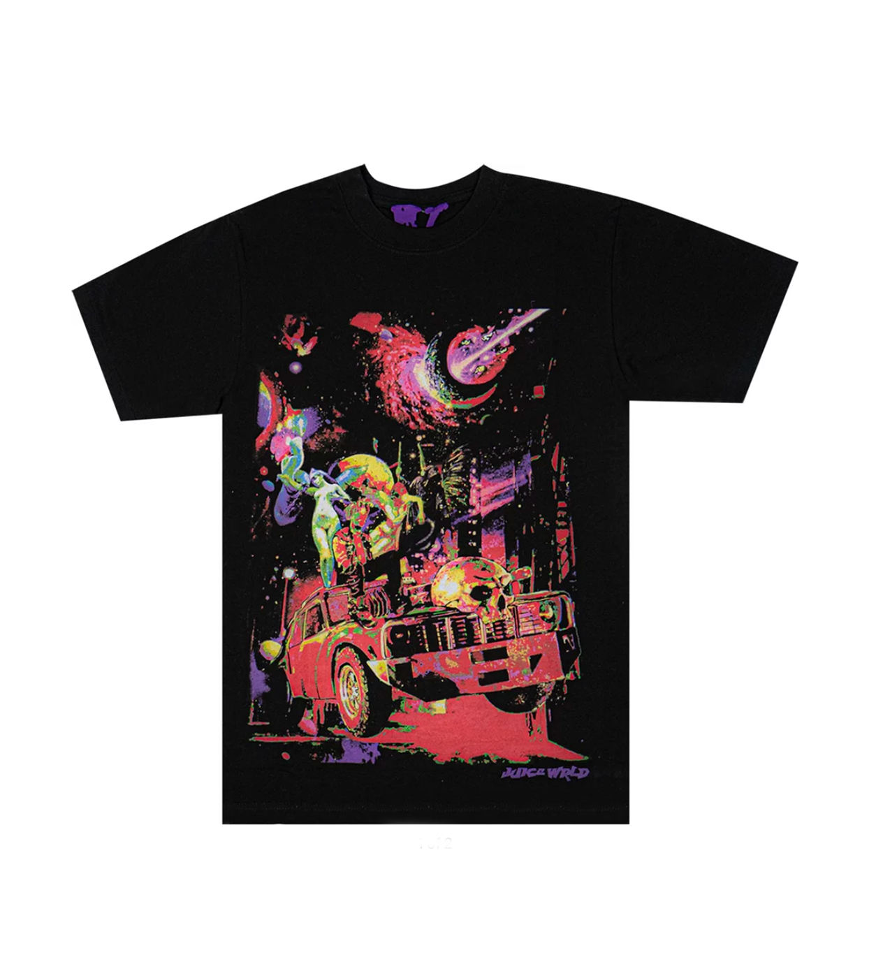 VLONE Galaxy T-Shirt – Restock AR