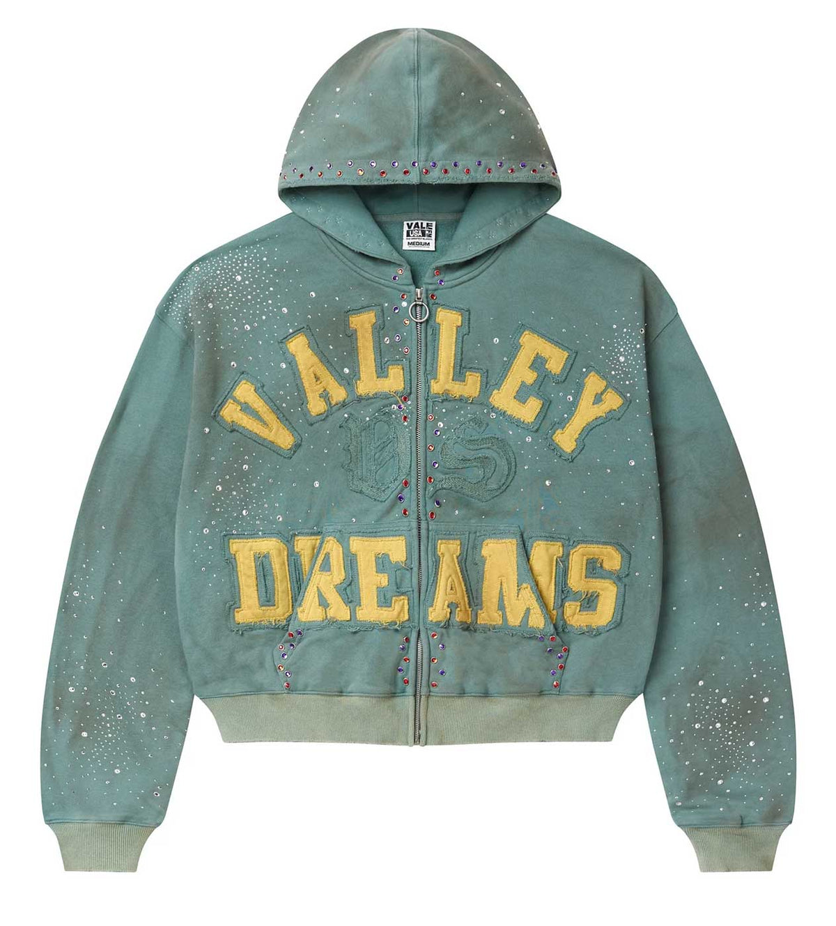 Vale Forever | Shop Vale Clothing - Tees, Hoodies, & More – Restock AR