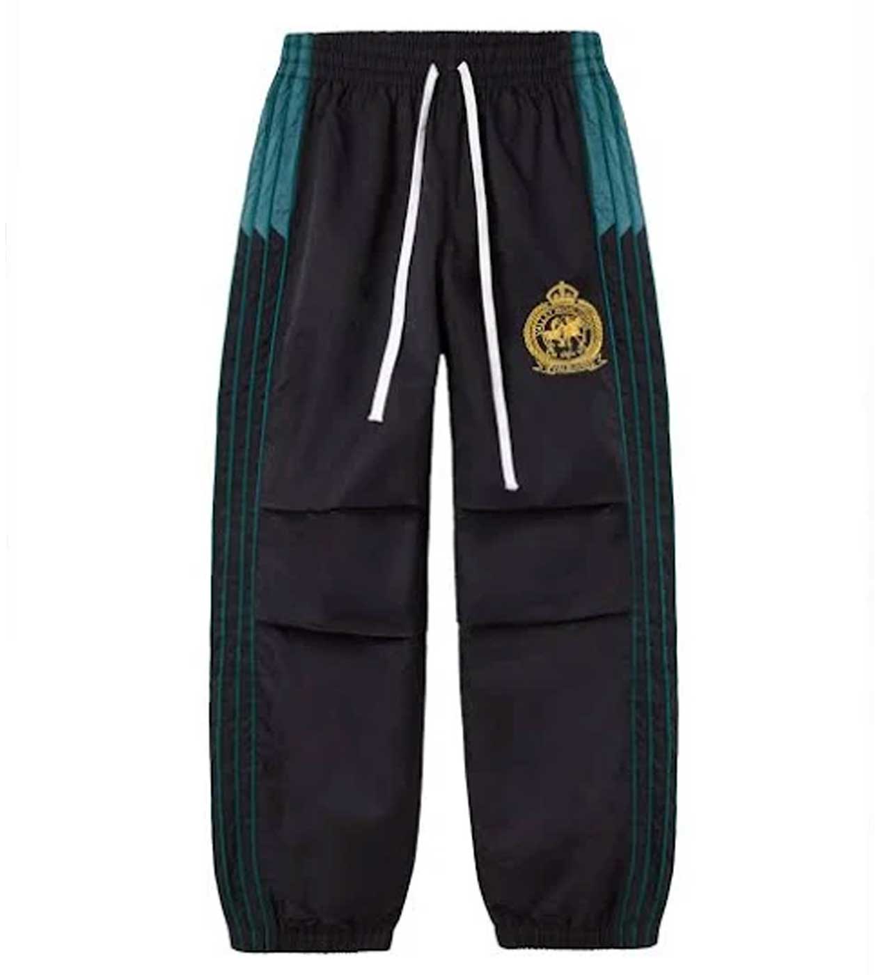 Vale Forever Beam Track Pants Black – Restock AR