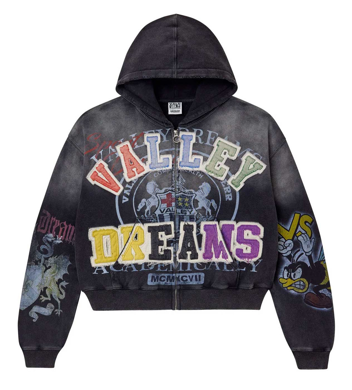 Vale Forever | Shop Vale Clothing - Tees, Hoodies, & More – Restock AR