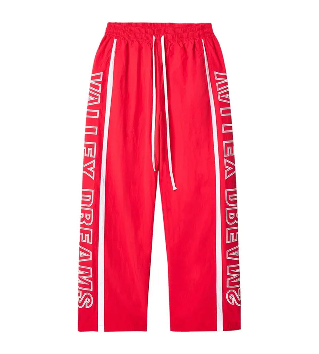 Vale Forever Inertia Trainers Red – Restock AR