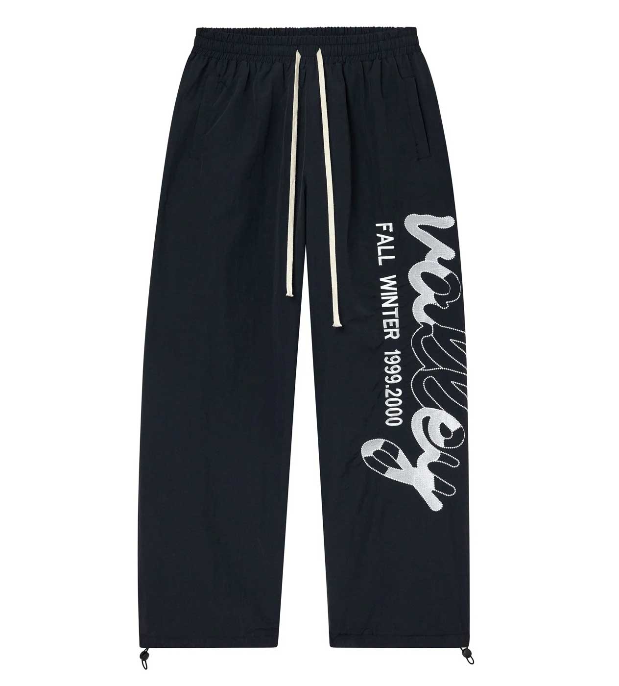 Vale Forever Midnight Swish Track Pants Black – Restock AR