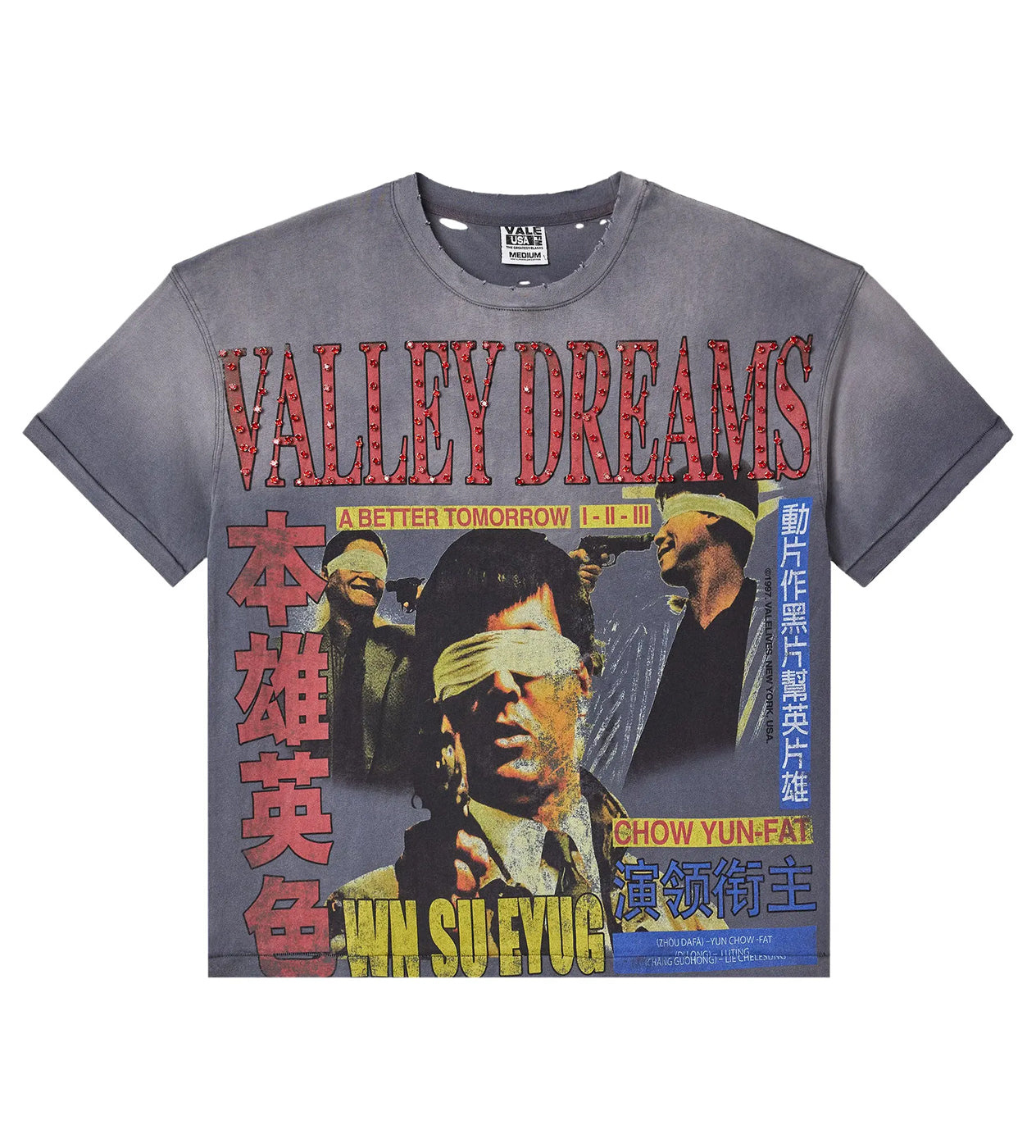 Vale Forever | Shop Vale Clothing - Tees, Hoodies, & More – Page 2 ...