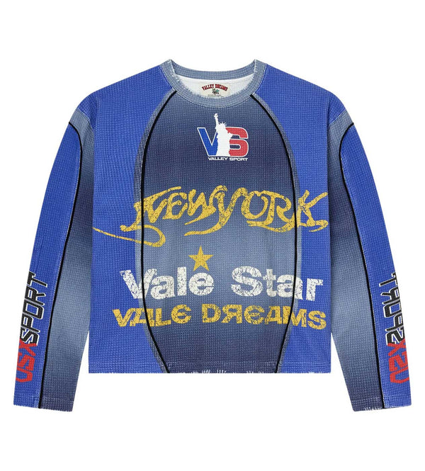 Vale Forever Star Thermal Blue – Restock AR