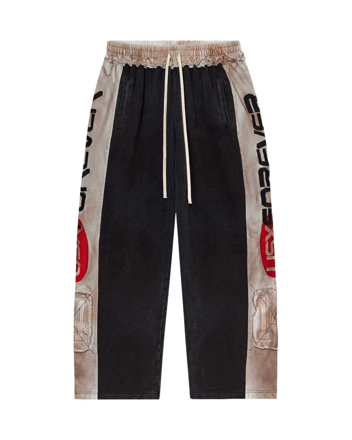Vale Forever Vale Star Sweatpants Black – Restock AR