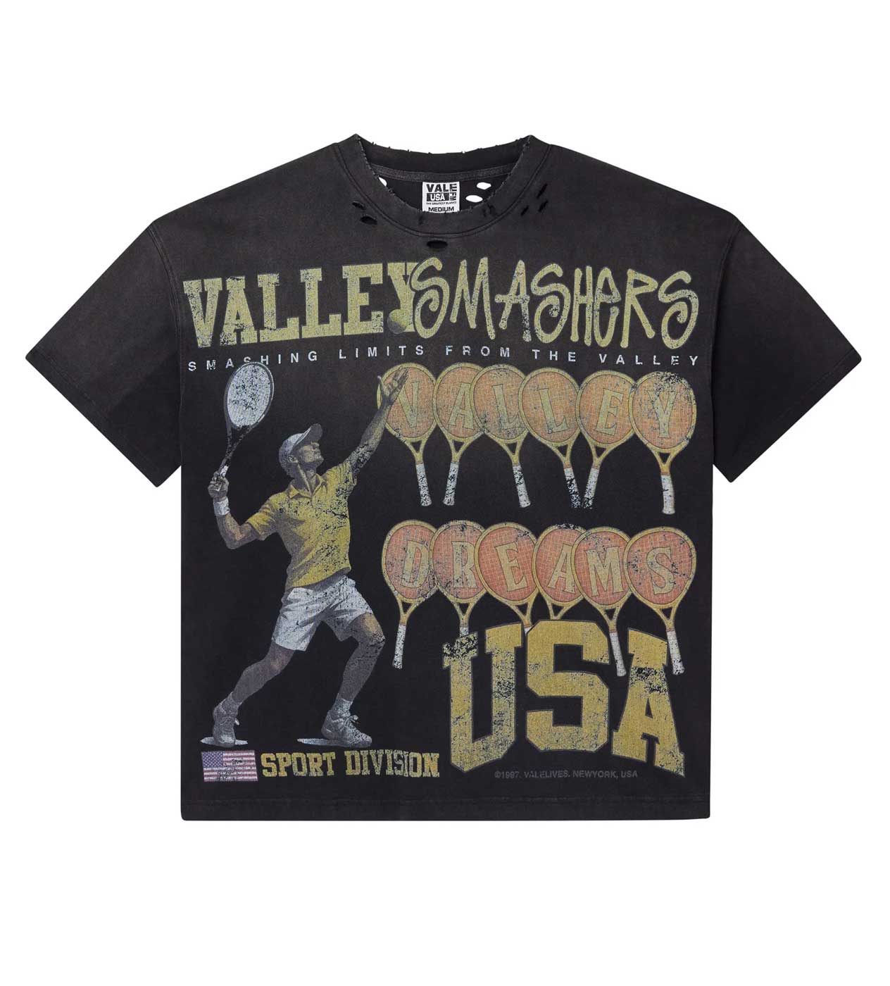 Vale Forever | Shop Vale Clothing - Tees, Hoodies, & More – Page 2 ...