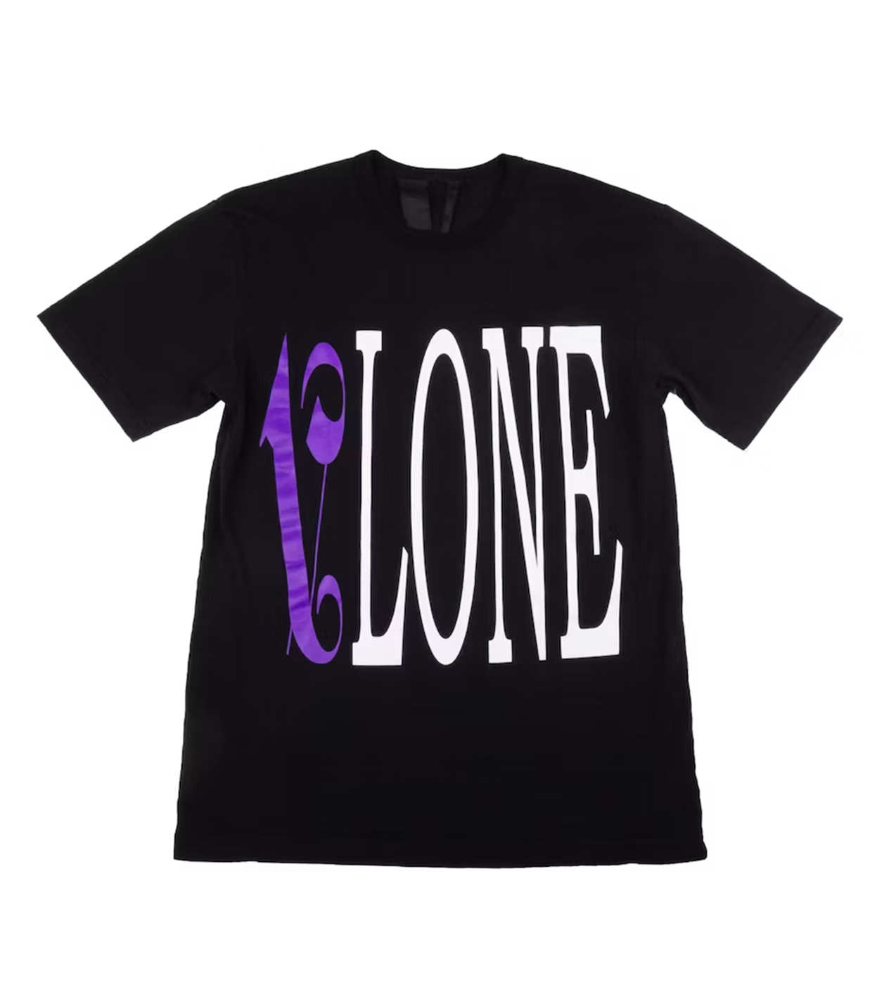 Vlone Palm Tee Purple – Restock AR