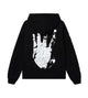 Revenge Xxxtentacion Lightning Hoodie Black – Restock AR
