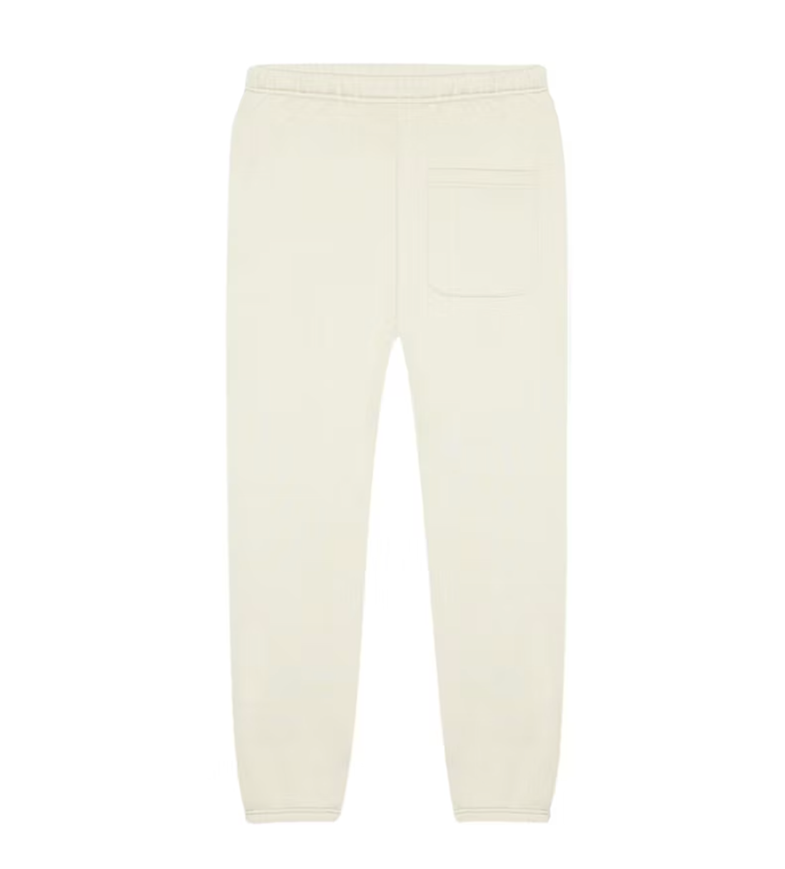 Essentials Cream Sweatpants – Restock AR