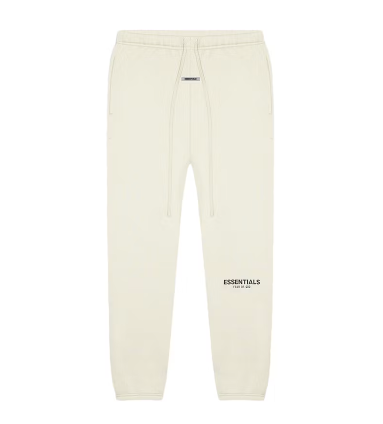 Essentials Cream Sweatpants – Restock AR