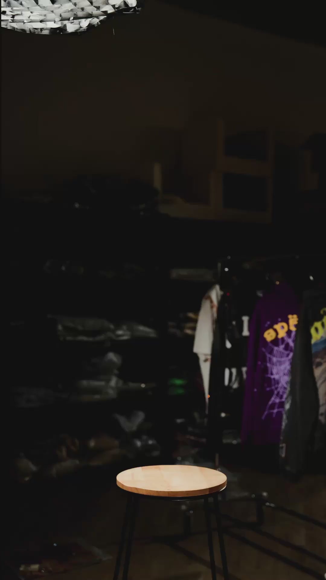 Project Capri Triple Pocket Jorts Light Blue – Restock AR