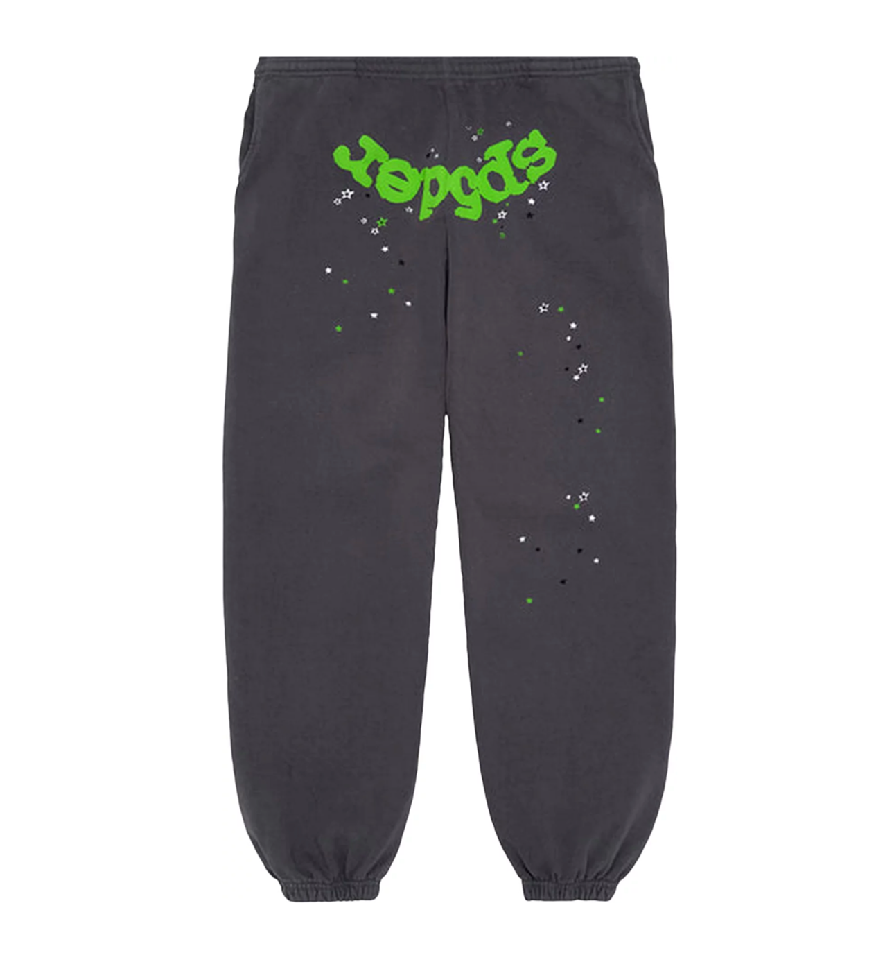 Sp5der Classic Sweatpants Slate Grey | Restock AR